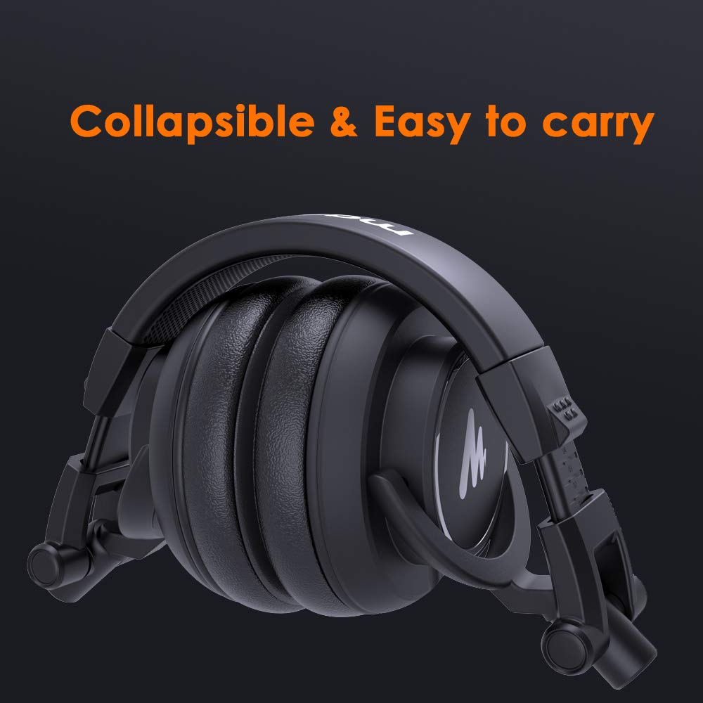 Maono Studio Headphone AU-MH601 | Rimedia